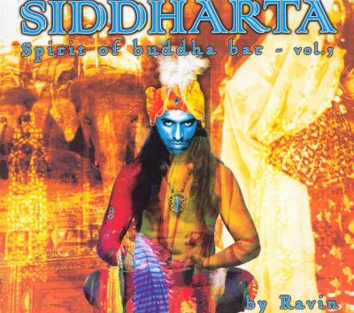 Siddharta: Spirit of Buddha Bar, Vol. 3 - Vari... | AllMusic