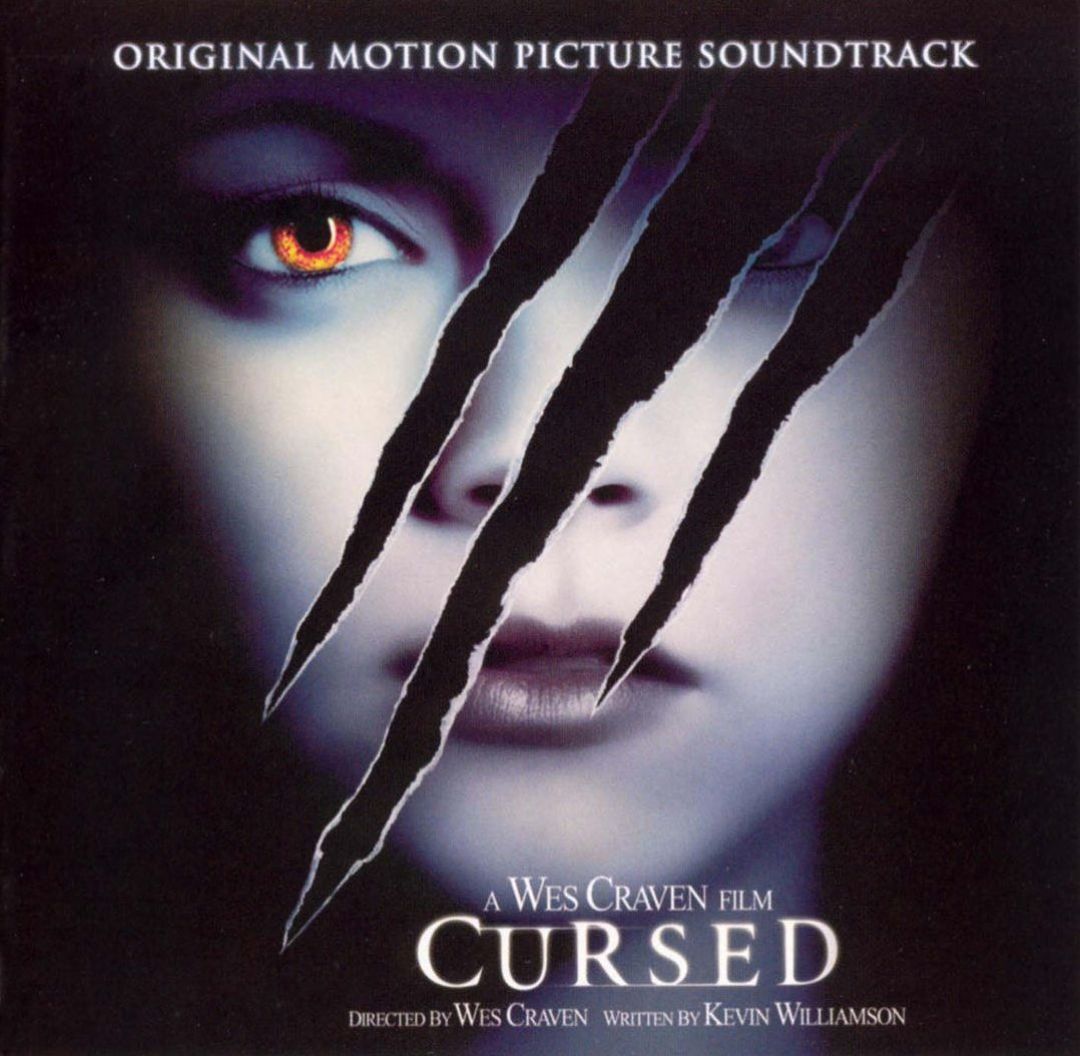 Cursed - Original Soundtrack | Album | AllMusic