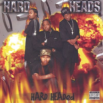 Hard Headed - Hard Heads | Album | AllMusic