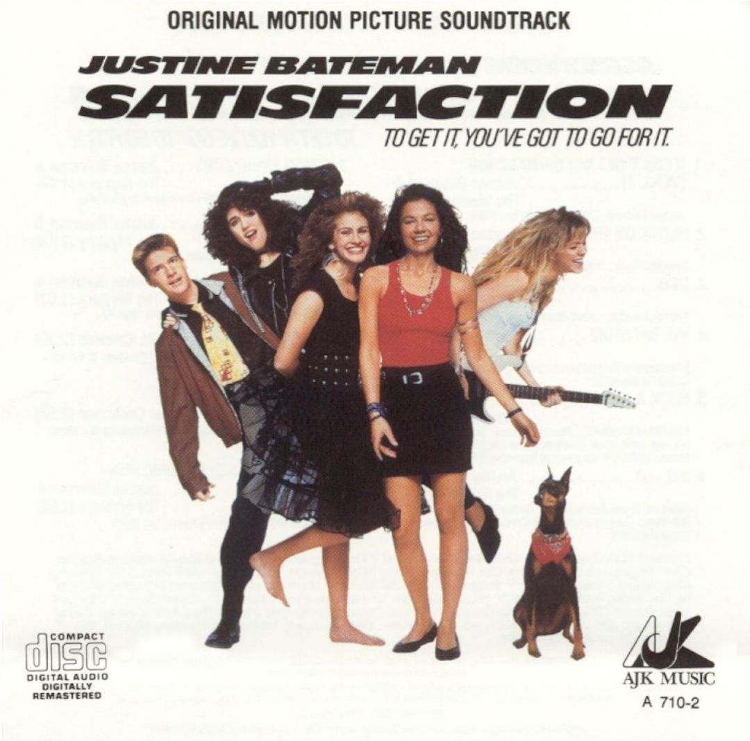 Satisfaction [Original Soundtrack] - Original ... | AllMusic