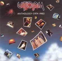 Utopia Songs, Albums, Reviews, Bio & More | Al... | AllMusic