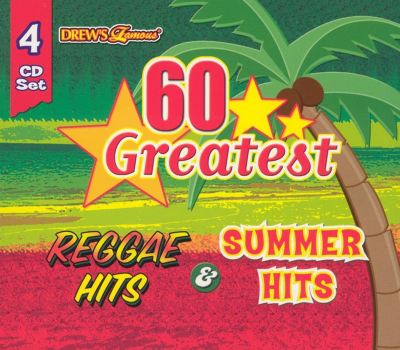 60 Greatest Summer & Reggae Hits - Various Art... | AllMusic