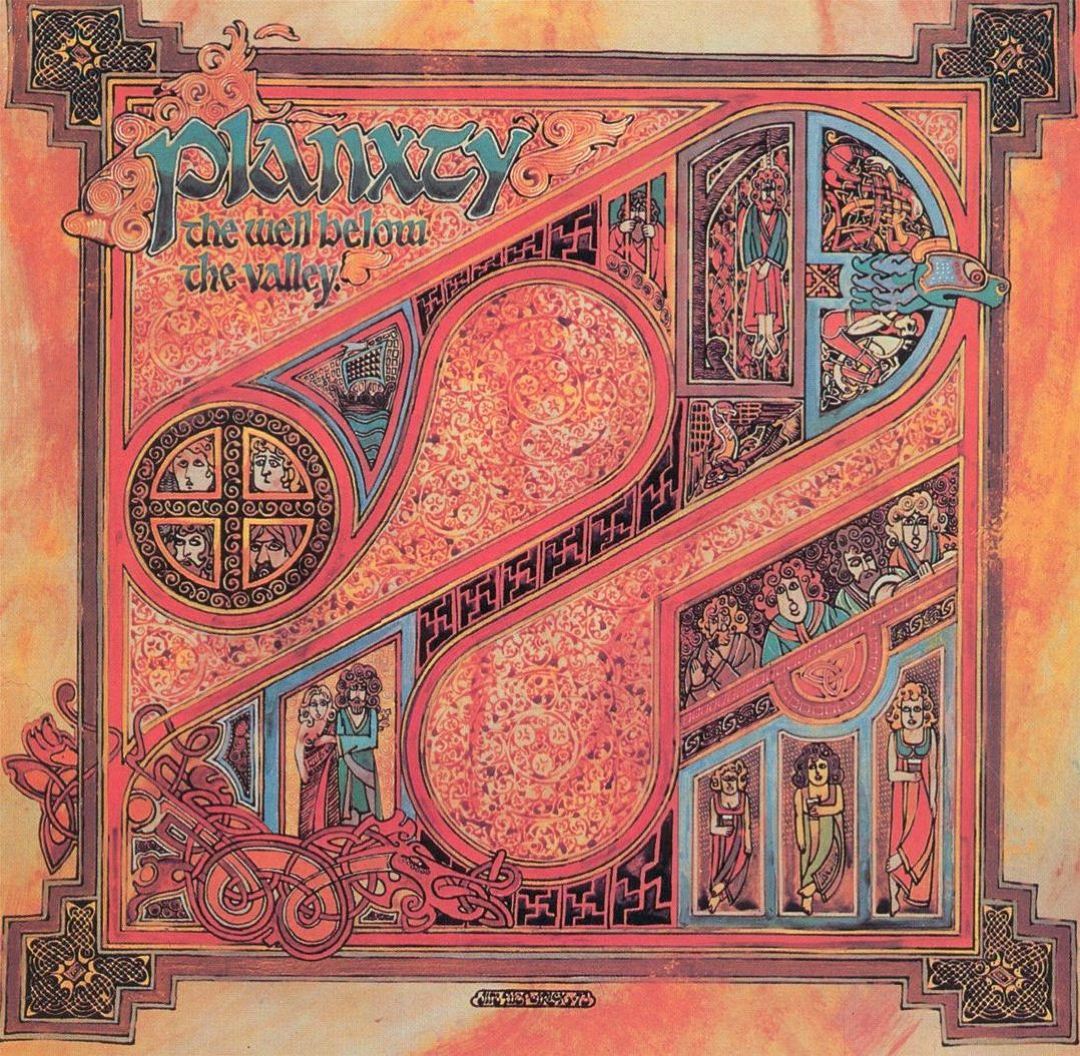 The Well Below the Valley - Planxty | Album | AllMusic