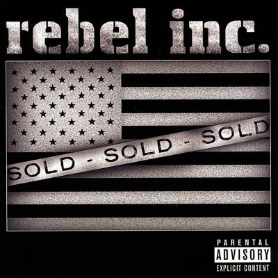 Rebel Inc. - Rebel Inc. | Album | AllMusic