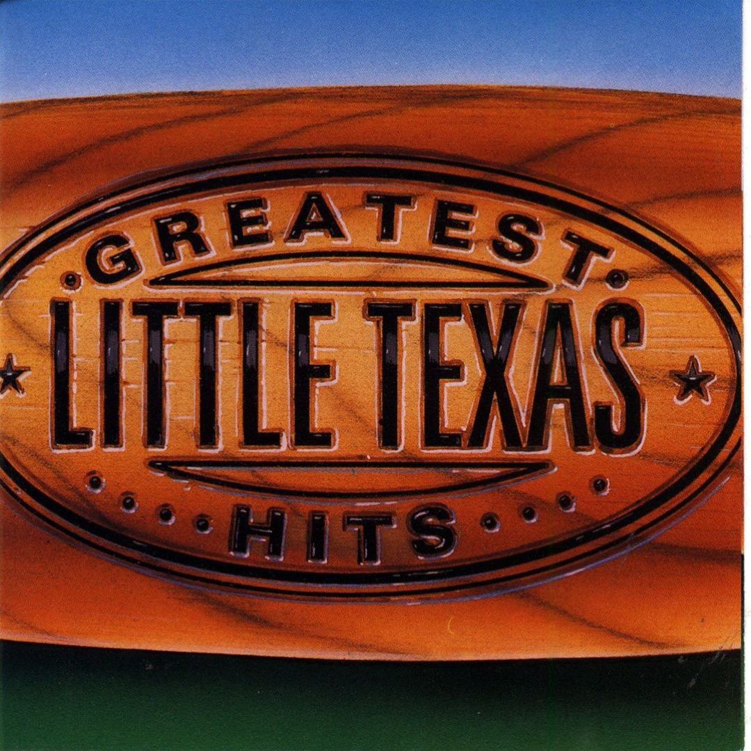 Greatest Hits [Warner Bros.] - Little Texas | ... | AllMusic