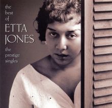 Etta Jones Songs, Albums, Reviews, Bio & More ... | AllMusic