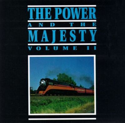 Power & the Majesty, Vol. 2 - Various Artists ... | AllMusic