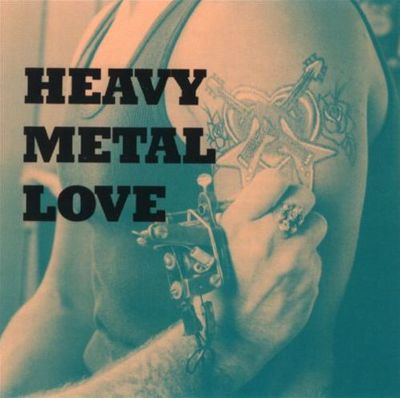 Heavy Metal Love - Various Artists | Album | AllMusic