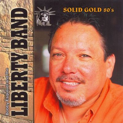 Solid Gold 80's - Liberty Band | Album | AllMusic