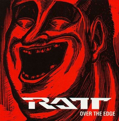 Over the Edge - Ratt | Album | AllMusic