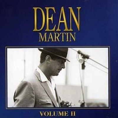 Dean Martin, Vol. 2 - Dean Martin | Album | AllMusic