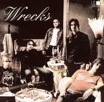 Wrecks - Wrecks | Album | AllMusic