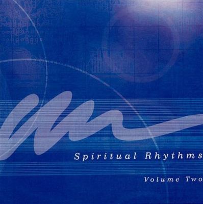 Spiritual Rhythms, Vol. 2 - Various Artists | ... | AllMusic