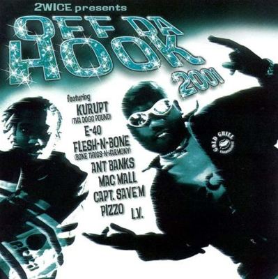 Off Da Hook 2001 - 2Wice | Album | AllMusic