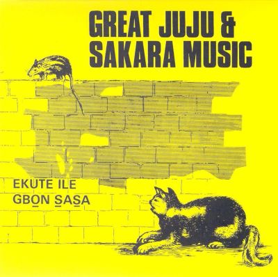 Great Juju & Sakara Music - Various Artists | ... | AllMusic