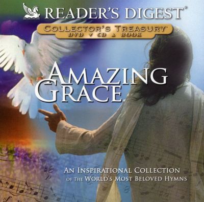 Amazing Grace [DVD/CD] - Various Artists | Album | AllMusic