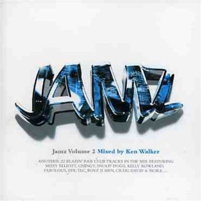 Jamz, Vol. 2 - Various Artists | Album | AllMusic