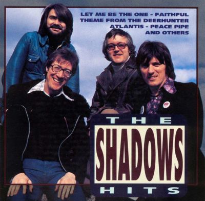 Shadows Hits - The Shadows | Album | AllMusic