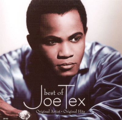 Best of Joe Tex [Platinum Disc] - Joe Tex | Album | AllMusic