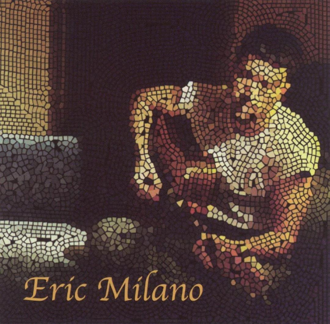 Eric Milano - Eric Milano | Album | AllMusic
