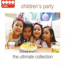 Children's Party: The Ultimate Collection - Va... | AllMusic