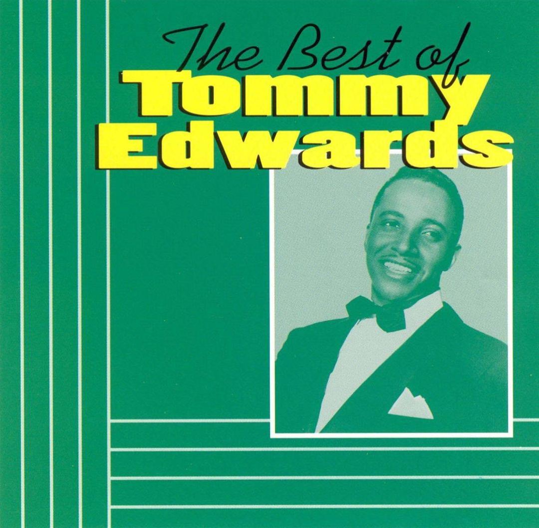 The Best of Tommy Edwards [Collectables] - Tom... | AllMusic