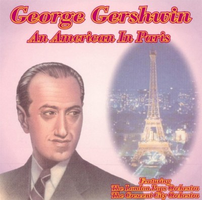 George Gershwin: An American in Paris - London... | AllMusic