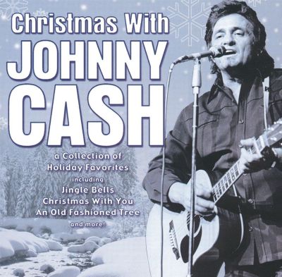Christmas with Johnny Cash [Madacy Disc #2] - ... | AllMusic