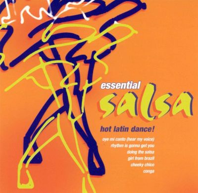 Essential Salsa Hot Latin Dance - Chico Arnez ... | AllMusic