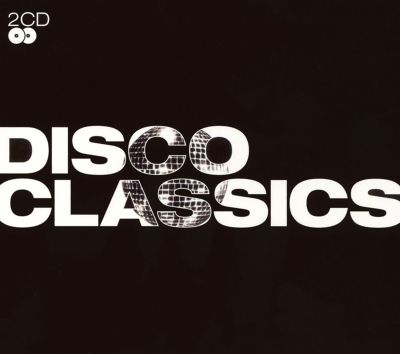 Disco Classics - Various Artists | Album | AllMusic
