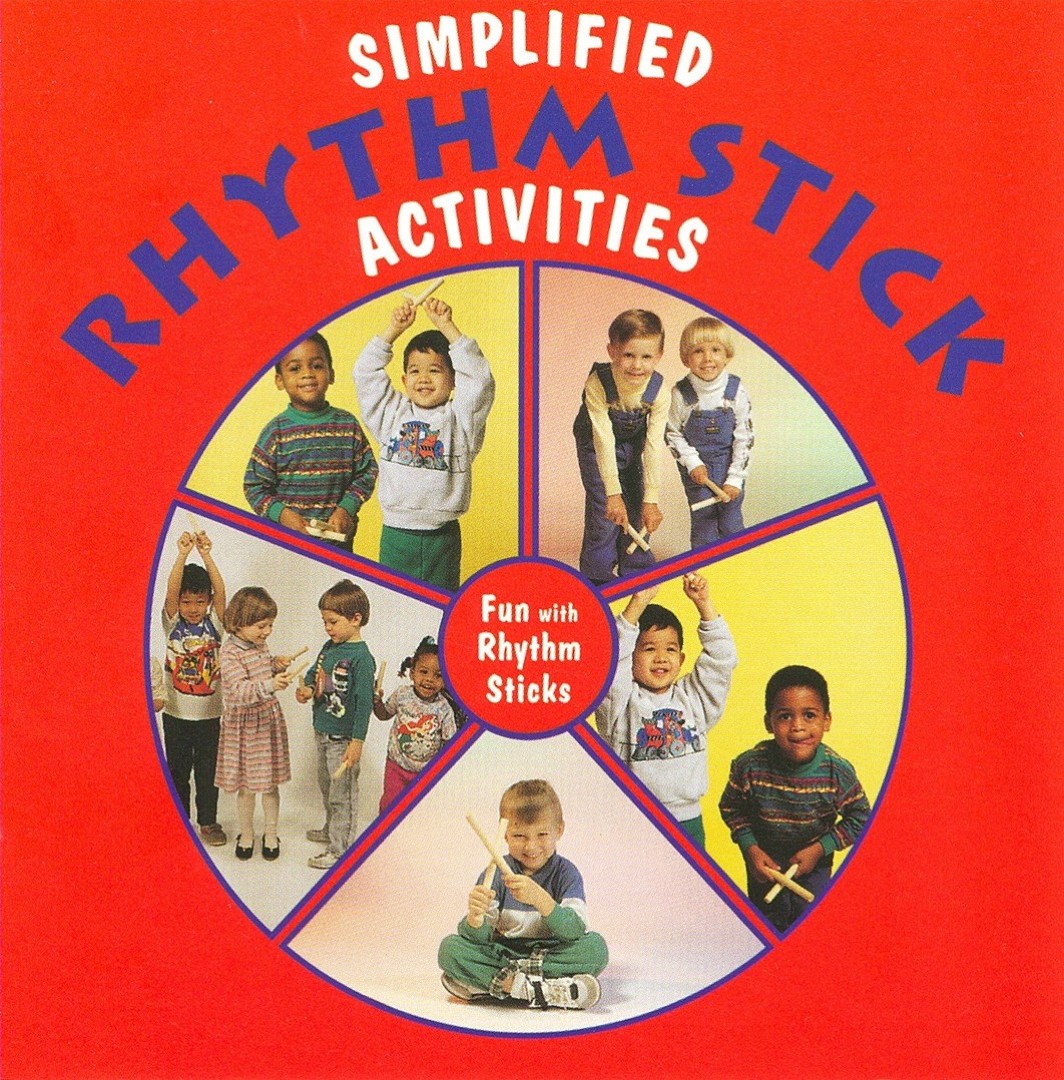 Simplified Rhythm Stick Activities - Various A... | AllMusic