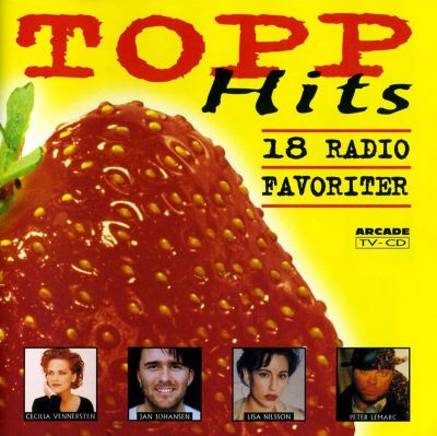 Topp Hits - Various Artists | Album | AllMusic