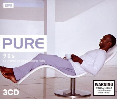 Pure: 90s [EMI] - Various Artists | Album | AllMusic