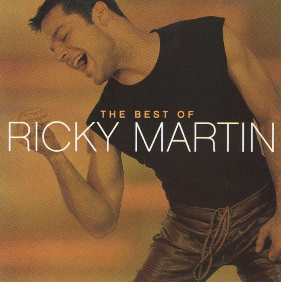 Best of Ricky Martin - Ricky Martin | Album | AllMusic
