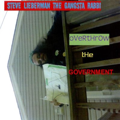 Overthrow the Government - Steve Lieberman the... | AllMusic