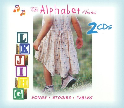 The Alphabet Series, Vol. 2 [2 CD] - Various A... | AllMusic