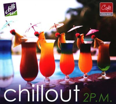 Chillout 2 P.M. - Various Artists | Album | AllMusic