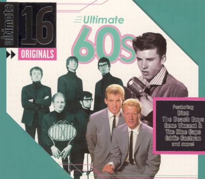 Ultimate 16: Ultimate 60's - Various Artists |... | AllMusic