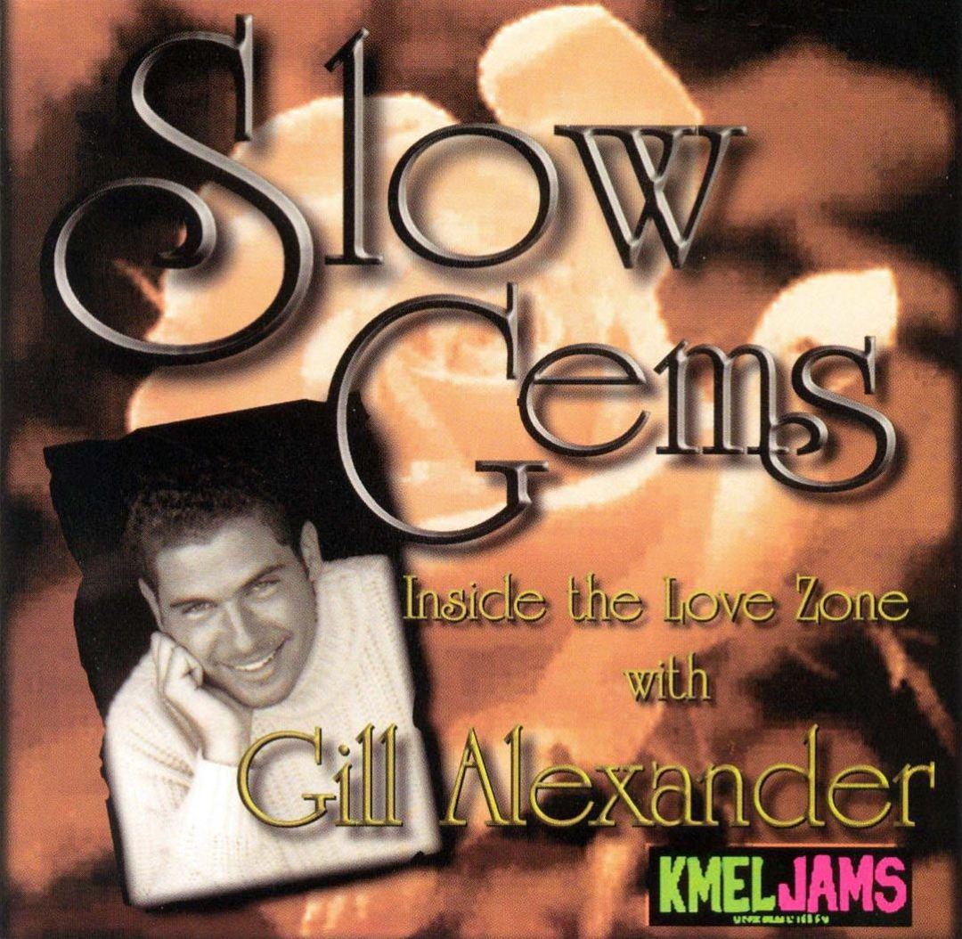 Slow Gems - Various Artists | Album | AllMusic