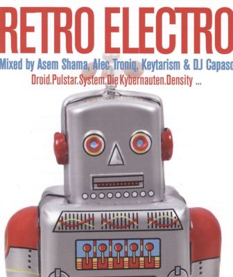 Retro Electro - Various Artists | Album | AllMusic