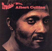 Albert Collins Songs, Albums, Reviews, Bio & M... | AllMusic