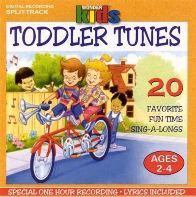 Wonder Kids: Toddler Tunes - Wonder Kids Choir... | AllMusic
