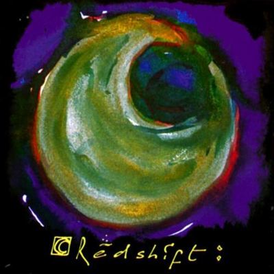 Redshift - Mark Shreeve | Album | AllMusic