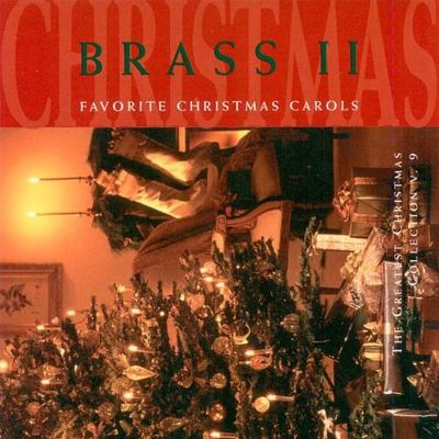 Greatest Christmas Collection: Christmas Brass... | AllMusic