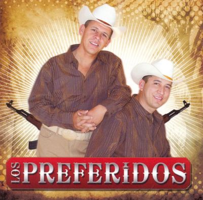 Los Preferidos - Los Preferidos | Album | AllMusic