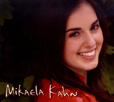 Mikaela Kahn - Mikaela Kahn | Album | AllMusic
