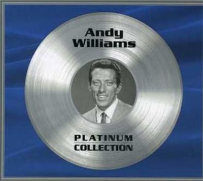 Platinum Collection - Andy Williams | Album | AllMusic
