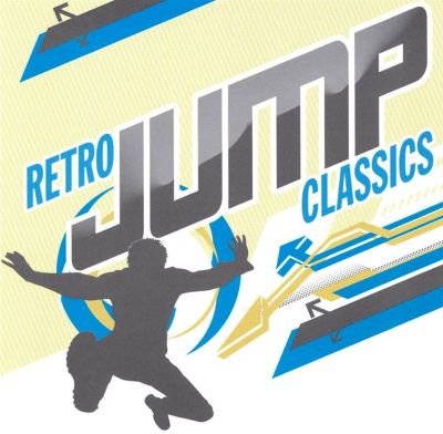 Retro Jump Classics - Various Artists | Album | AllMusic