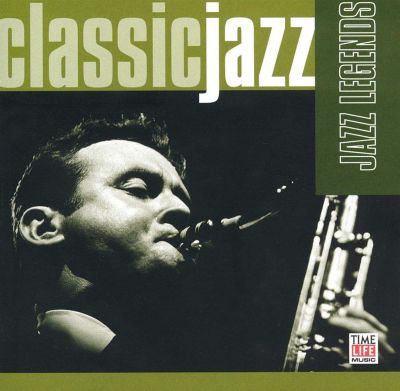Classic Jazz: Jazz Legends [Single Disc] - Var... | AllMusic