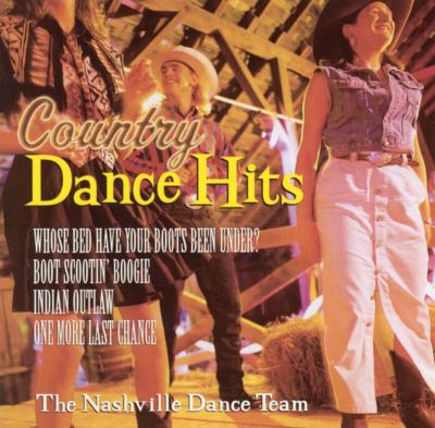 Country Dance Hits - Various Artists | Album | AllMusic